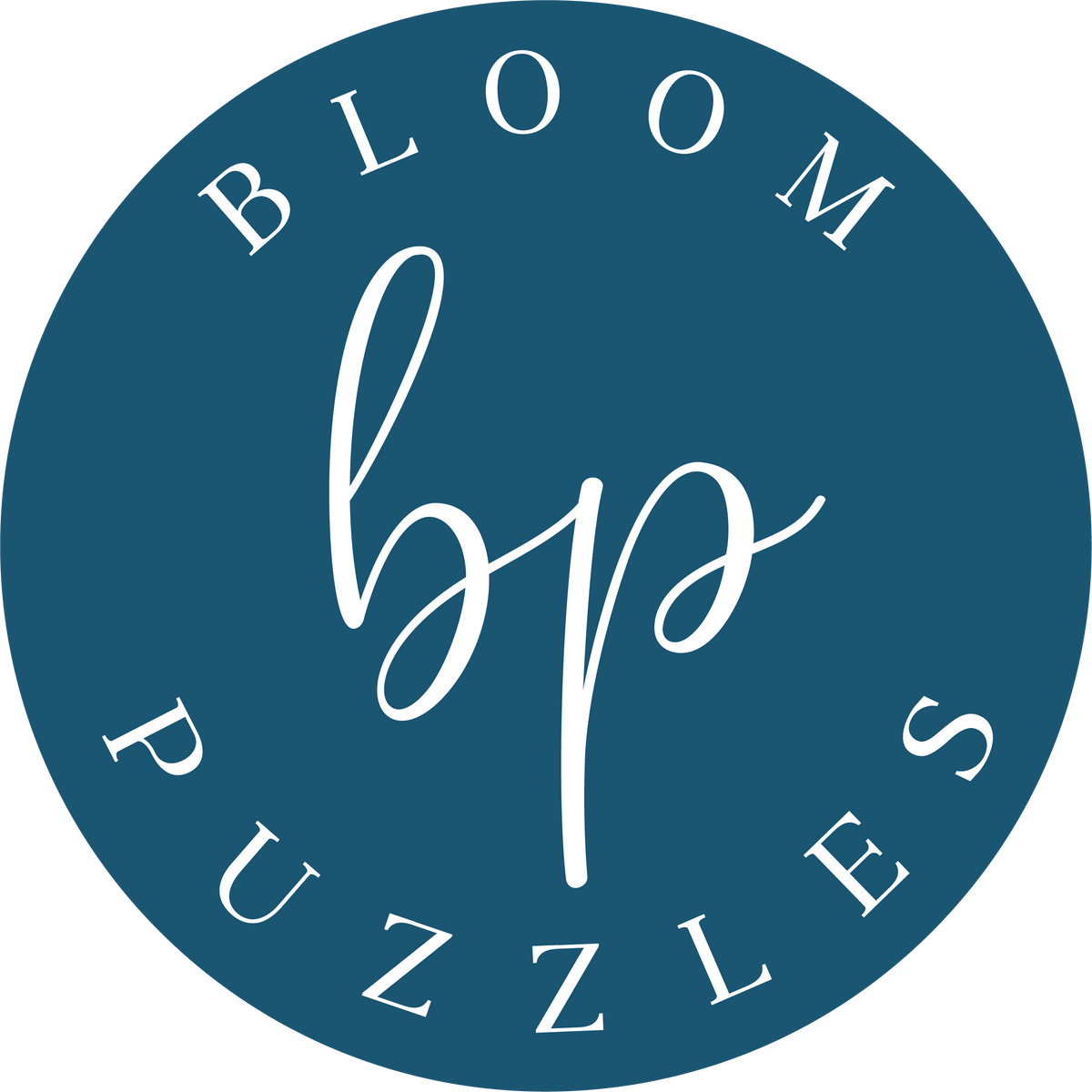 Bloom Puzzles | Beautiful Sustainable Jigsaws Created from Art